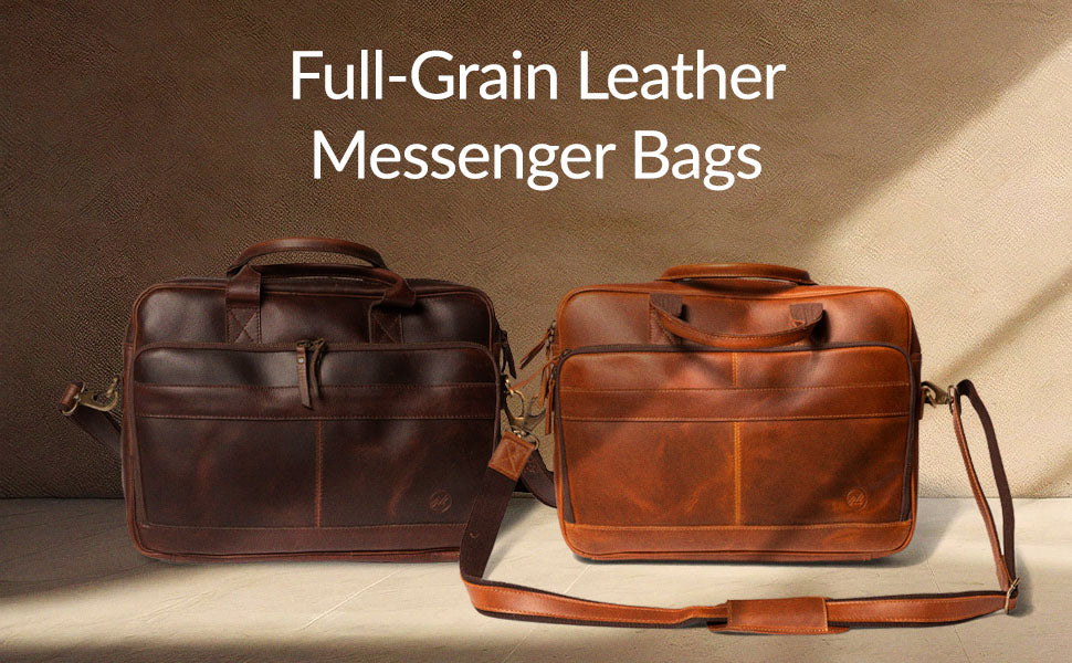 Messenger Bags